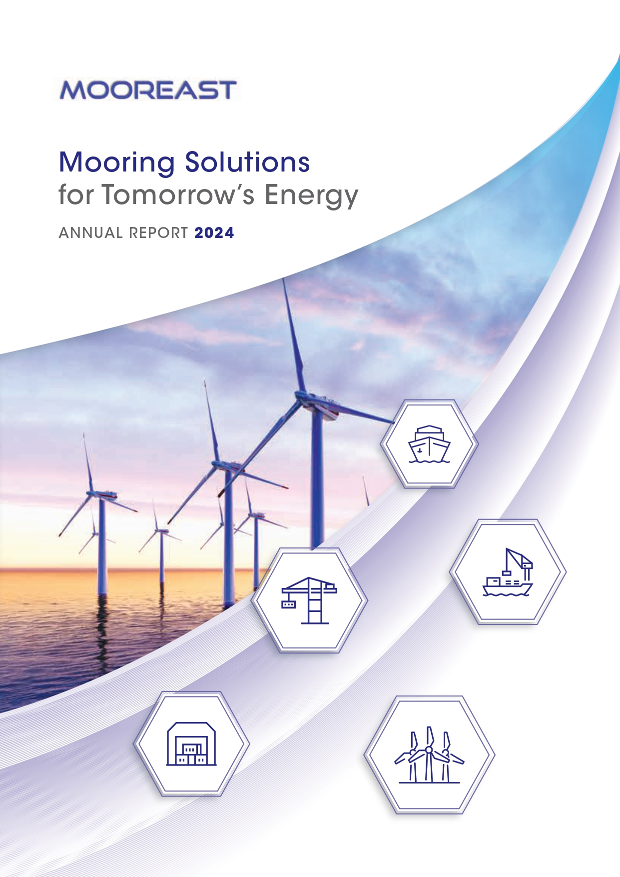 Annual Reports – Mooreast Holdings Ltd.